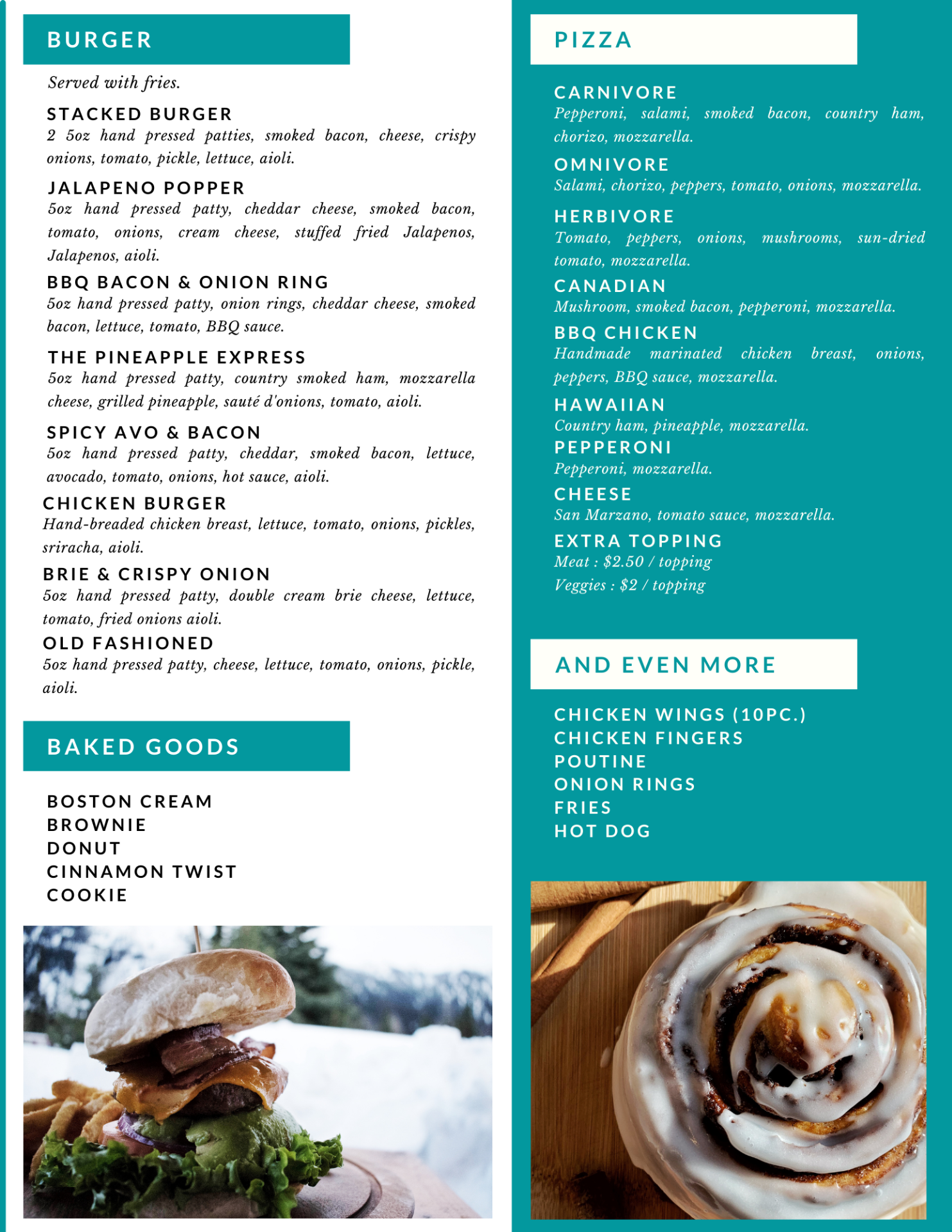 Cafe 97 :: azouzettalakelodge.com